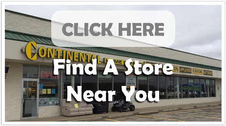 Continental Home Center